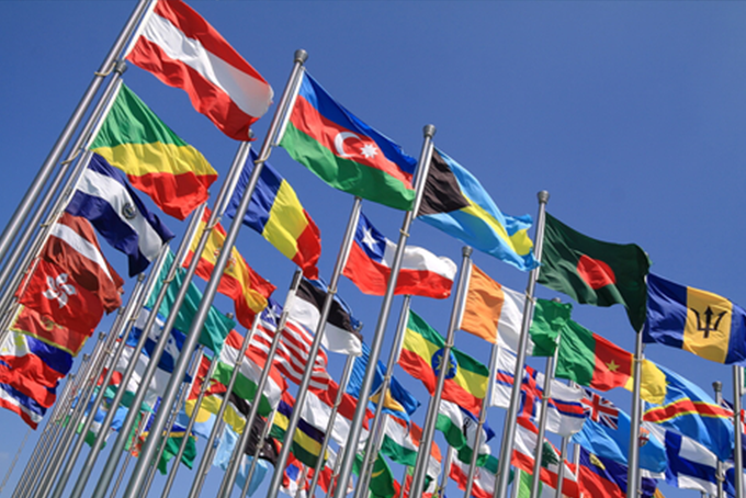 The Right To Peace - The Universal Declaration of Human Rights at 70 ...